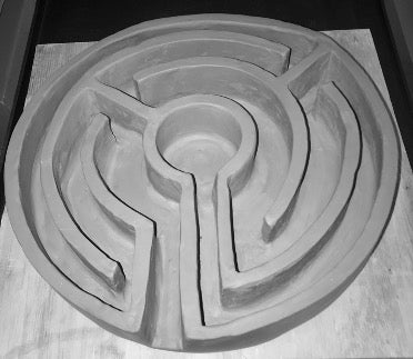 Labyrinths as a Metaphor – Early Childhood Hub