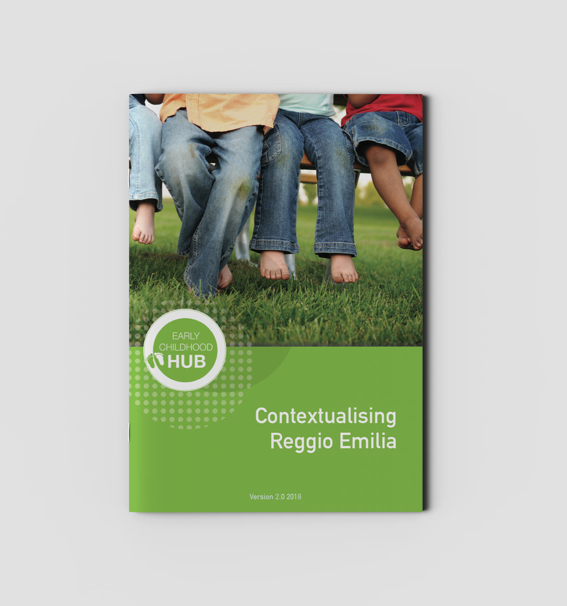 Contextualising Reggio Emilia – Early Childhood Hub